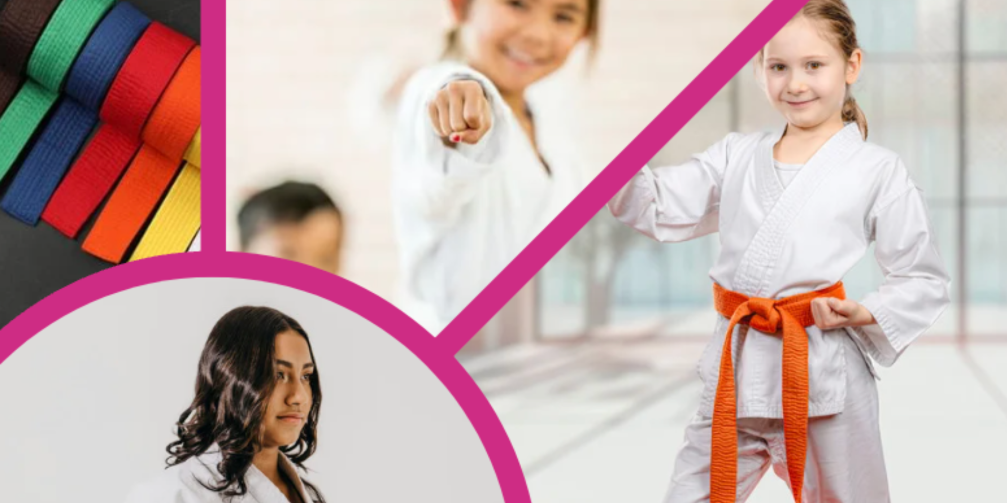 EVENTS – Karate Queensland
